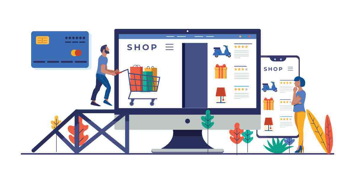 Top 10 Features Every High Converting eCommerce Website Must Have - Pixel Ideas Pvt. Ltd.